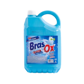 Bras Ox - Multiuso com Oxigênio Ativo